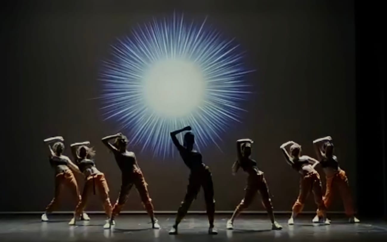 Festival Ballet Clásico y Danza Moderna - Ayuntamiento de Tres Cantos